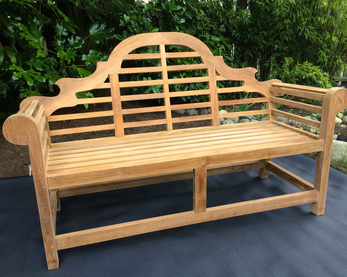 Benches – John Cowell Limited