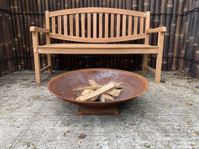 Fire Pits – John Cowell Limited