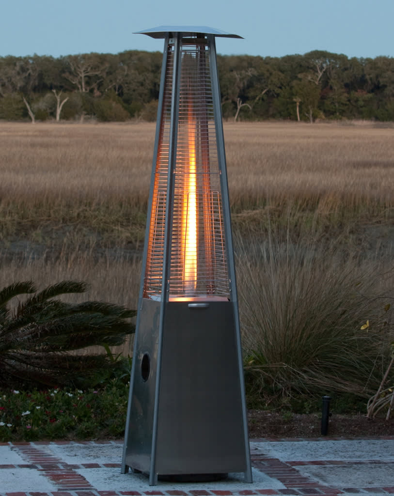 Patio Heaters – John Cowell Limited