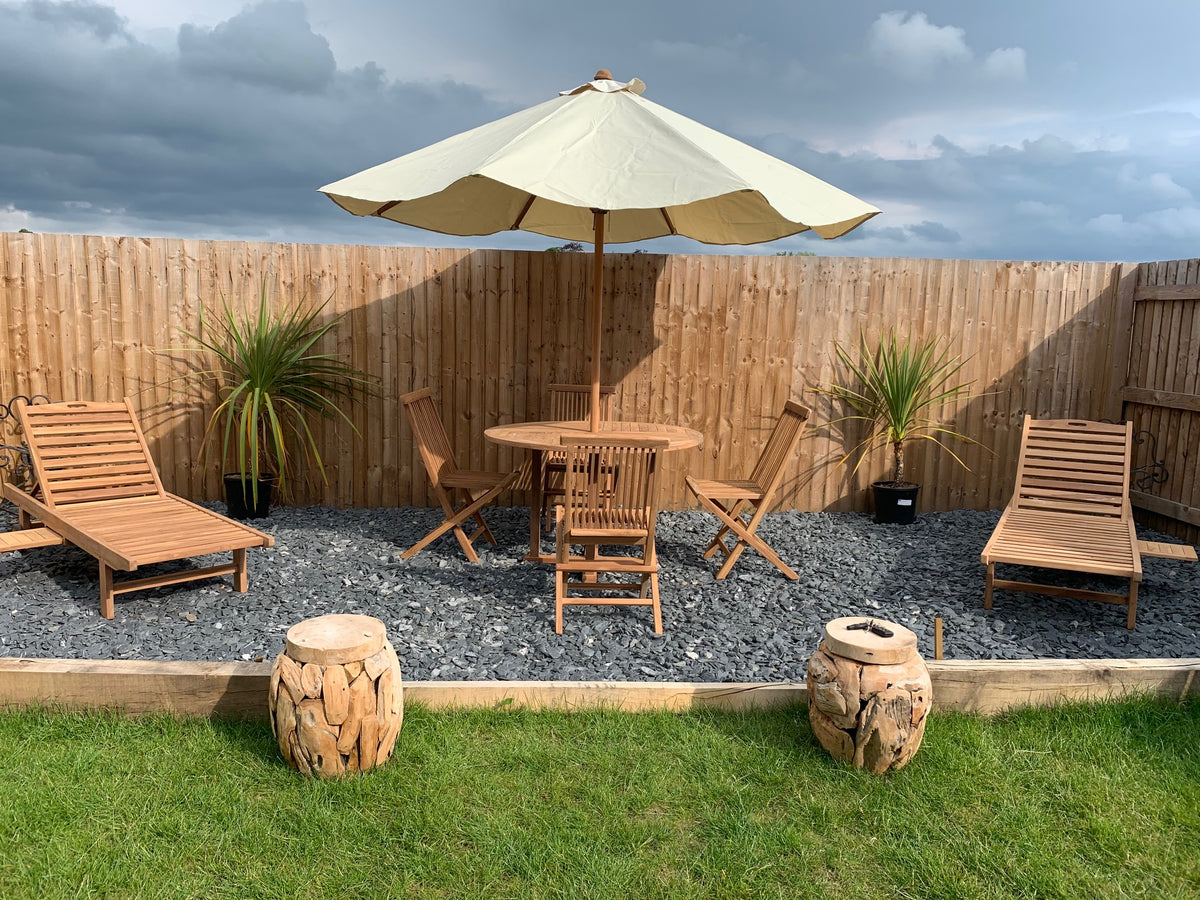 Patio Furniture – John Cowell Limited