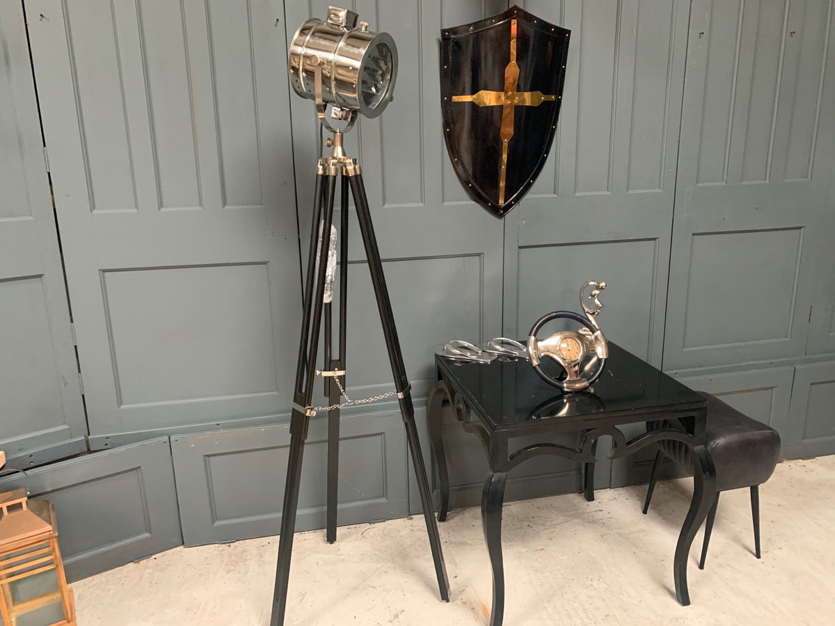 Lighting – John Cowell Limited