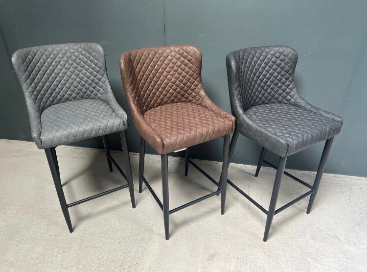 Bar Stools – John Cowell Limited