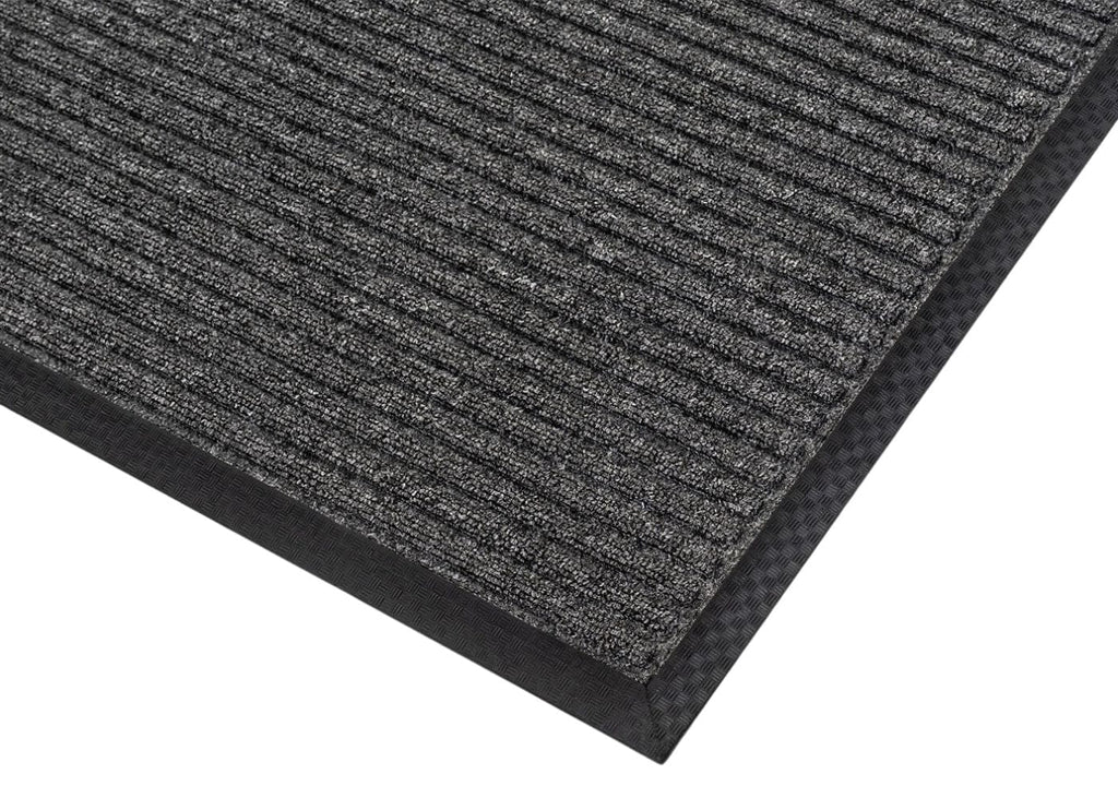 Heavy Duty Industrial Ribbed Entrance Mat – John Cowell Limited