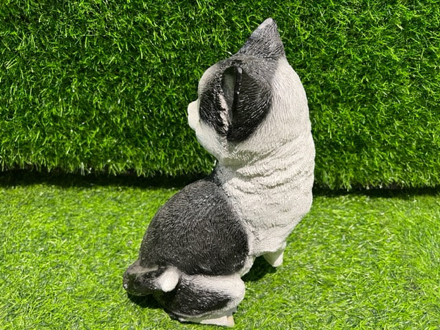 Large Sitting Cat Statue – John Cowell Limited
