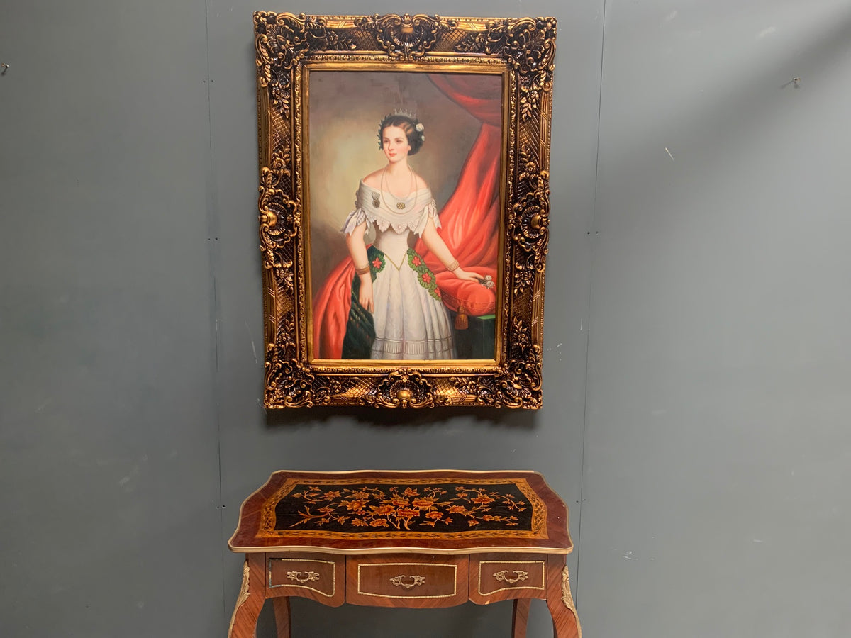 Small Oil Painting – John Cowell Limited