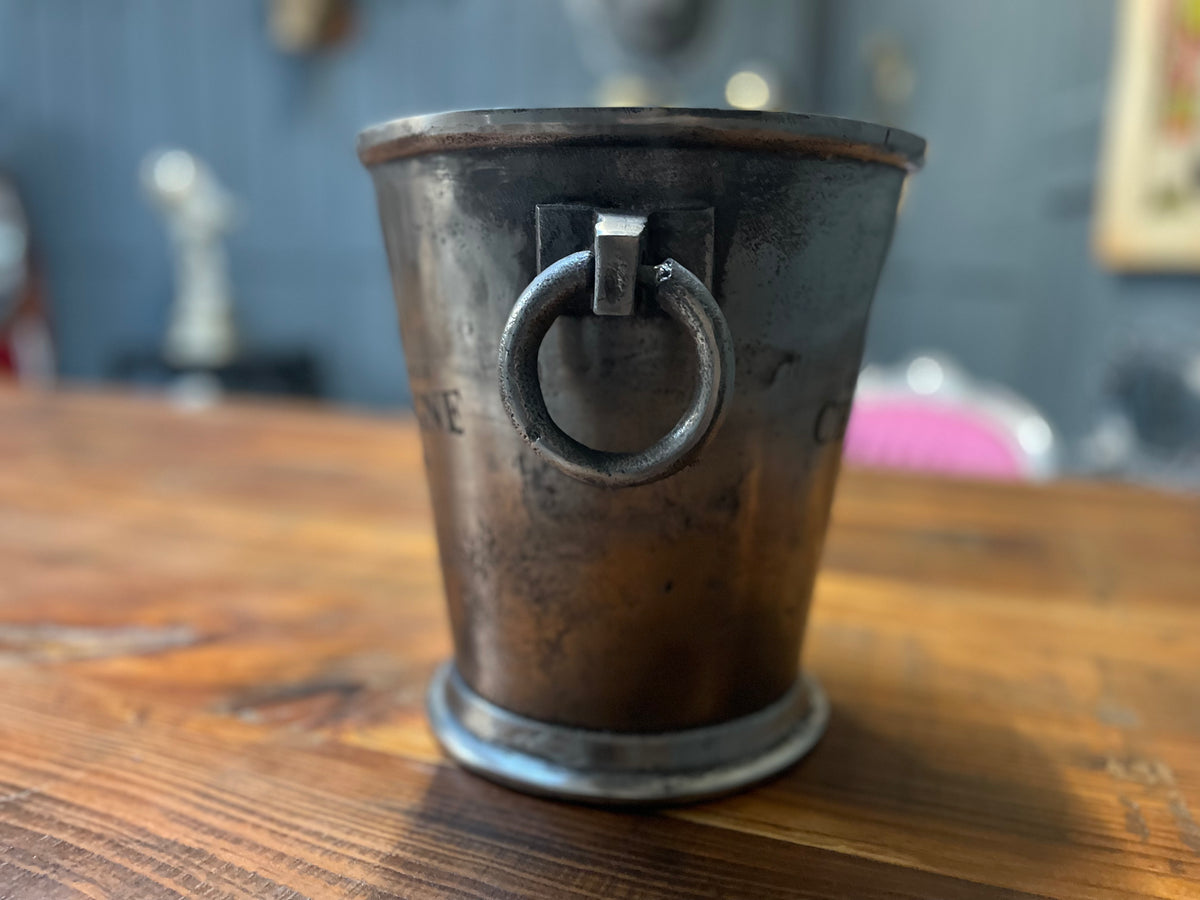 Cuvée De Prestige Champagne Bucket – John Cowell Limited